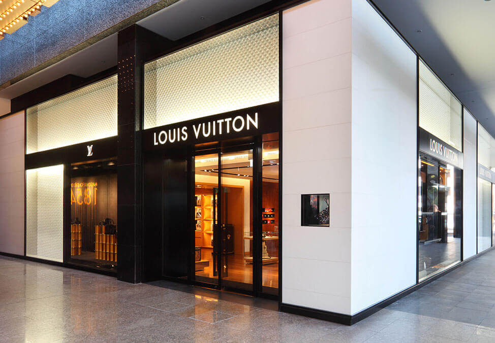 Louis Vuitton Crown Melbourne Store Opening Hours | Paul Smith